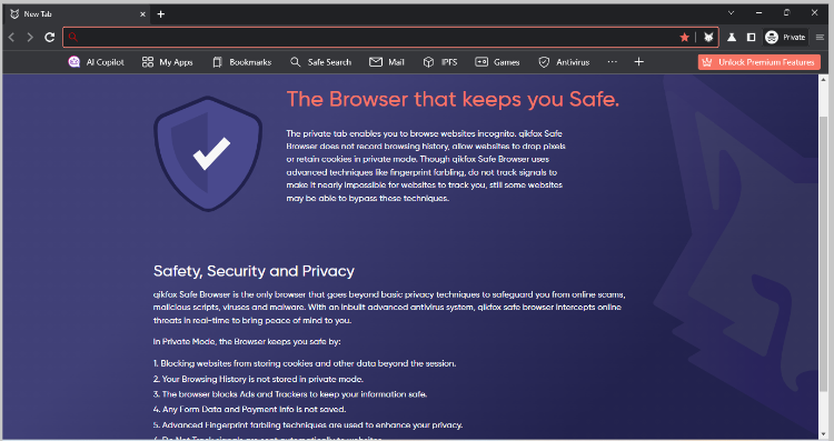Incognito and private browsing modes: Are You Truly Secure?